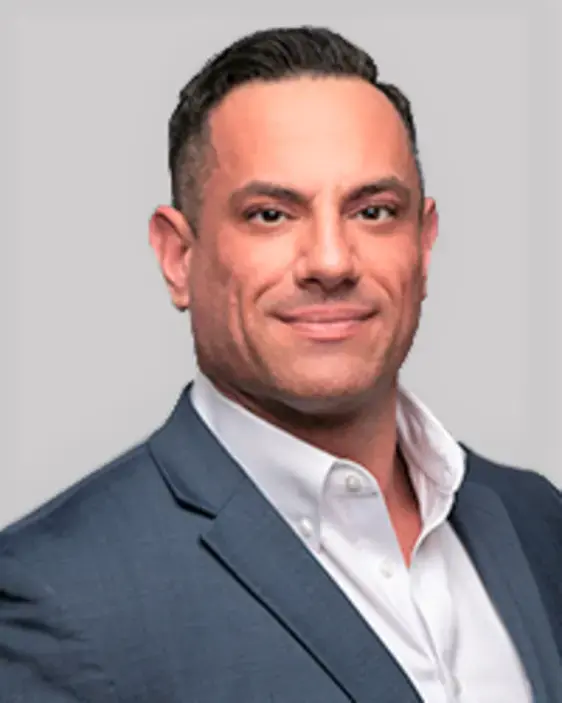 Christopher Ludwig | USACS