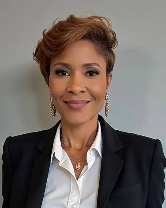 Taryn Taylor | USACS