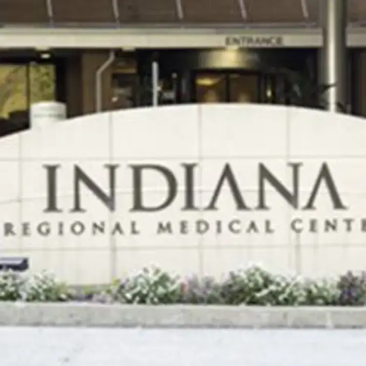 Indiana Regional Medical Center | USACS